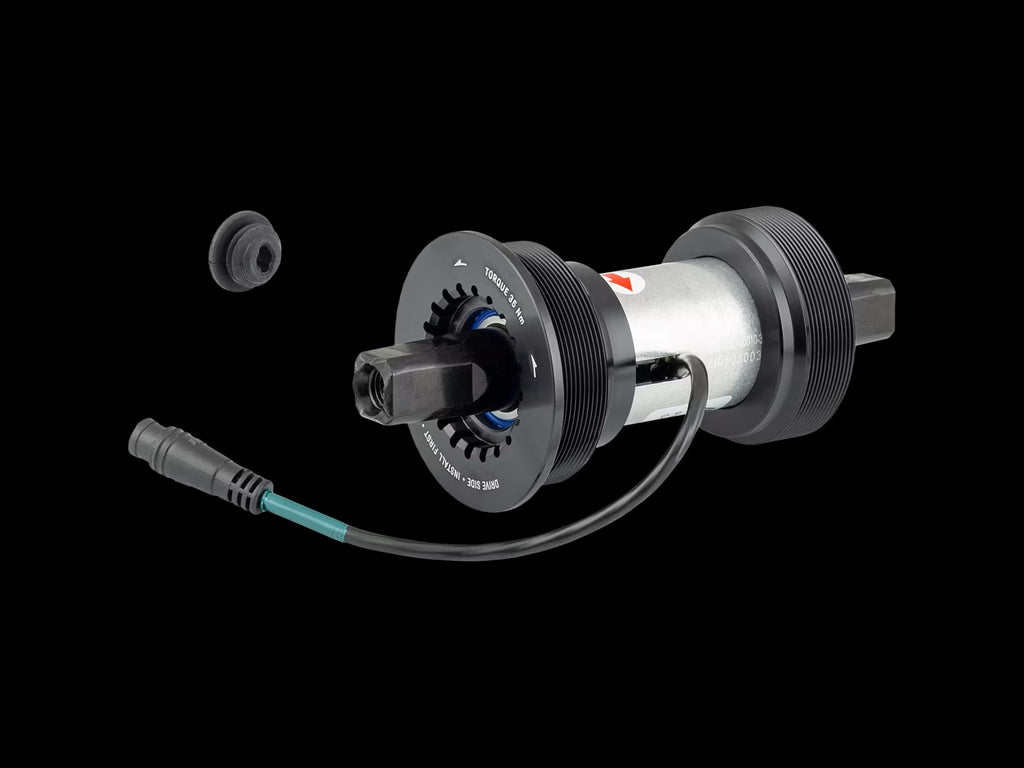 Hyena T47 Torque Sensor Gen2 – Ekkip boutique sport